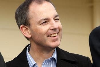 About Us | Pencarrow Stud